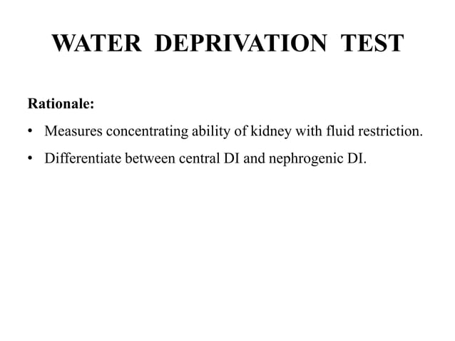 Lab diagnosis in renal diseases | PPTX | Endocrine and Metabolic ...