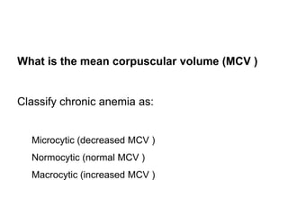 Laboratory Diagnosis and approachof Anemia.ppt