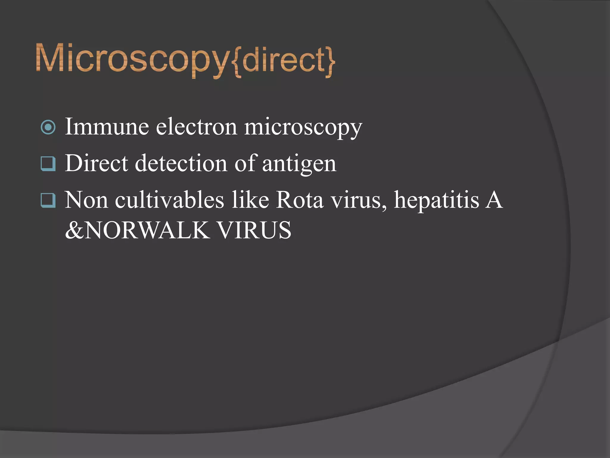 Lab diagnosis of bacterial infections | PPTX