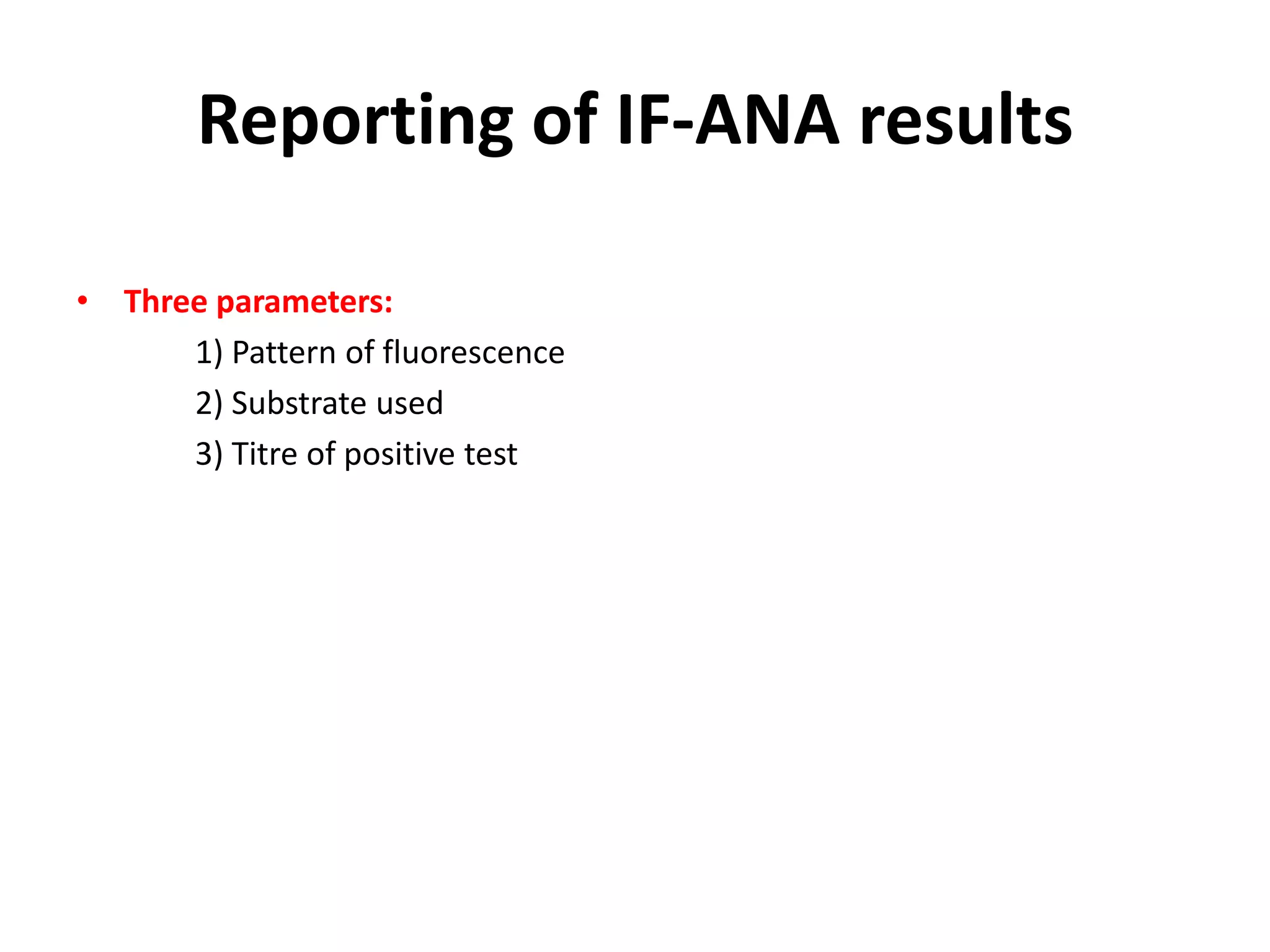 Lab diagnosis of ctd By Dr Arif Iqbal MD Dermatology UCMS & GTBH | PPTX