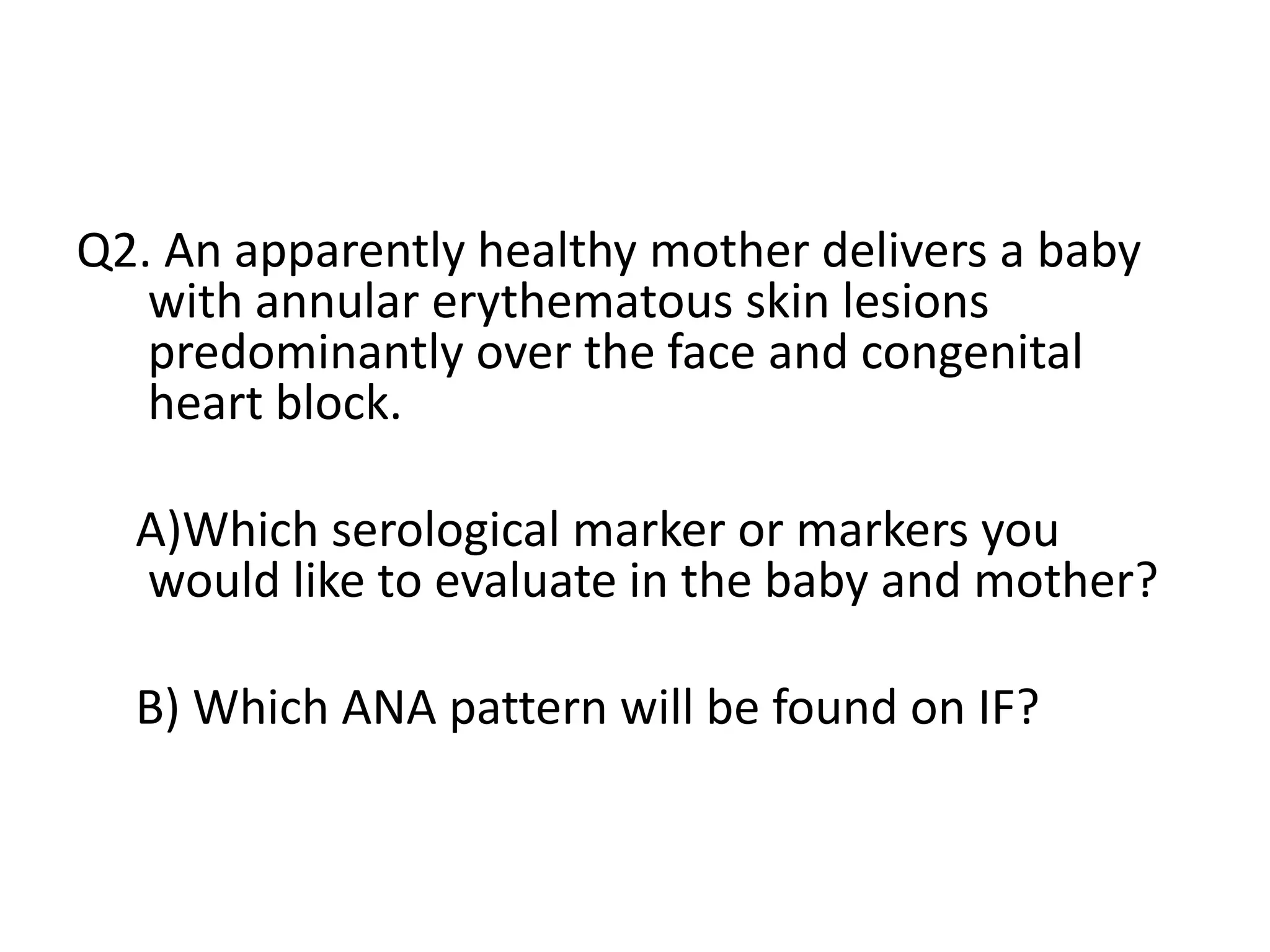 Lab diagnosis of ctd By Dr Arif Iqbal MD Dermatology UCMS & GTBH | PPTX