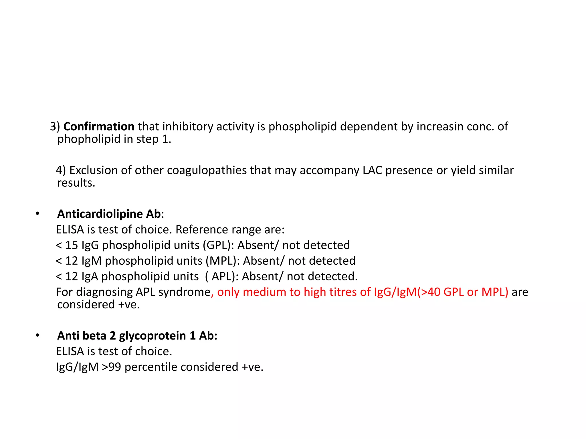 Lab diagnosis of ctd By Dr Arif Iqbal MD Dermatology UCMS & GTBH | PPT