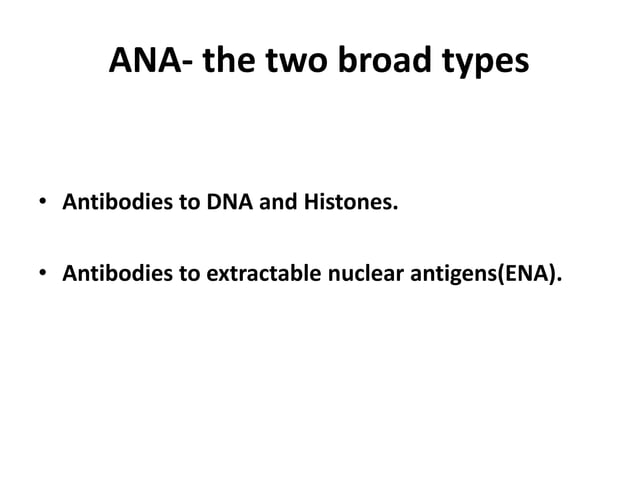 Lab diagnosis of ctd By Dr Arif Iqbal MD Dermatology UCMS & GTBH | PPT
