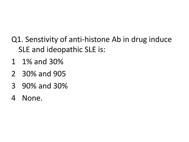 Lab diagnosis of ctd By Dr Arif Iqbal MD Dermatology UCMS & GTBH | PPT