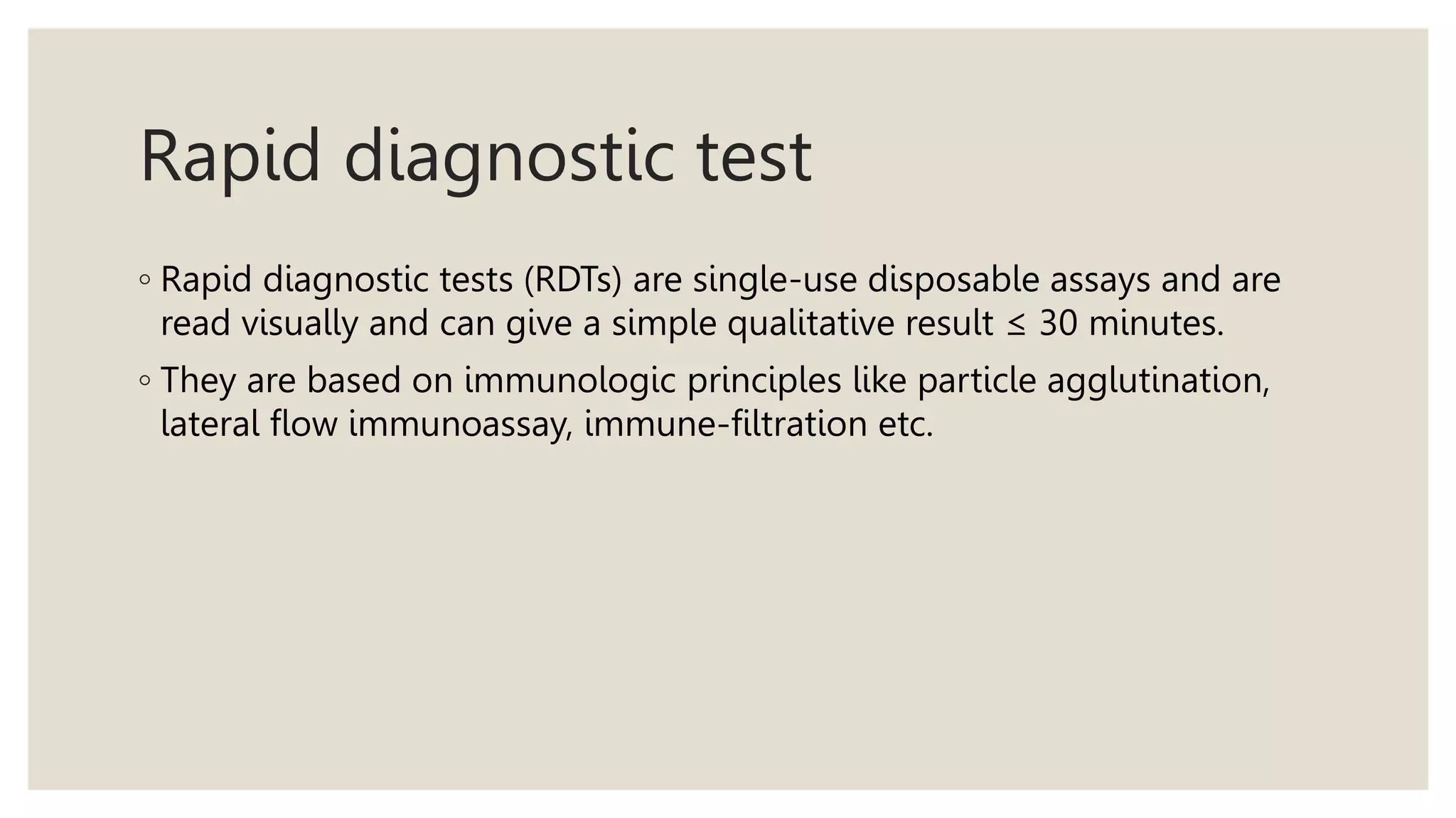 Lab diagnosis of hepatitis | PPTX