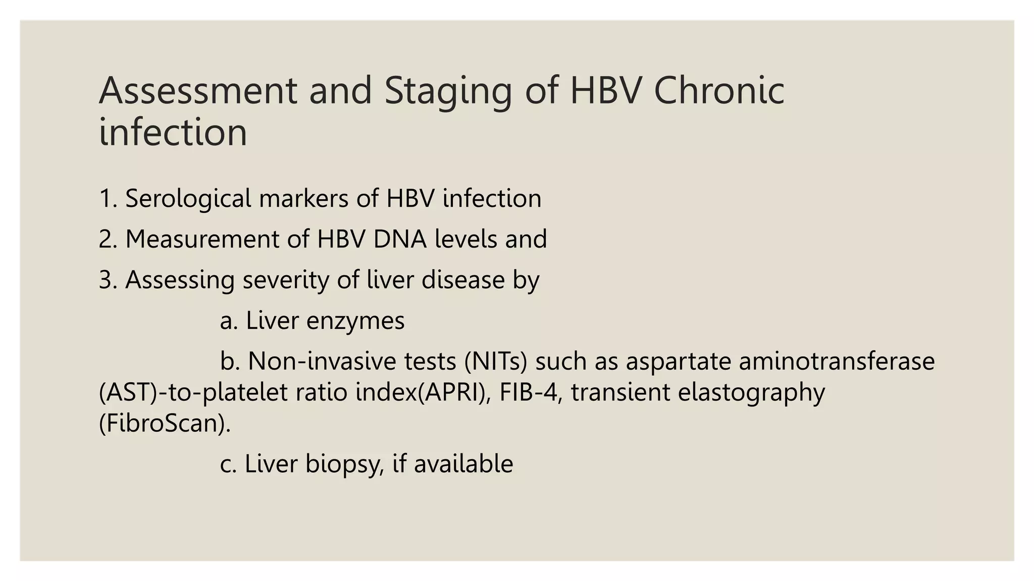 Lab diagnosis of hepatitis | PPTX
