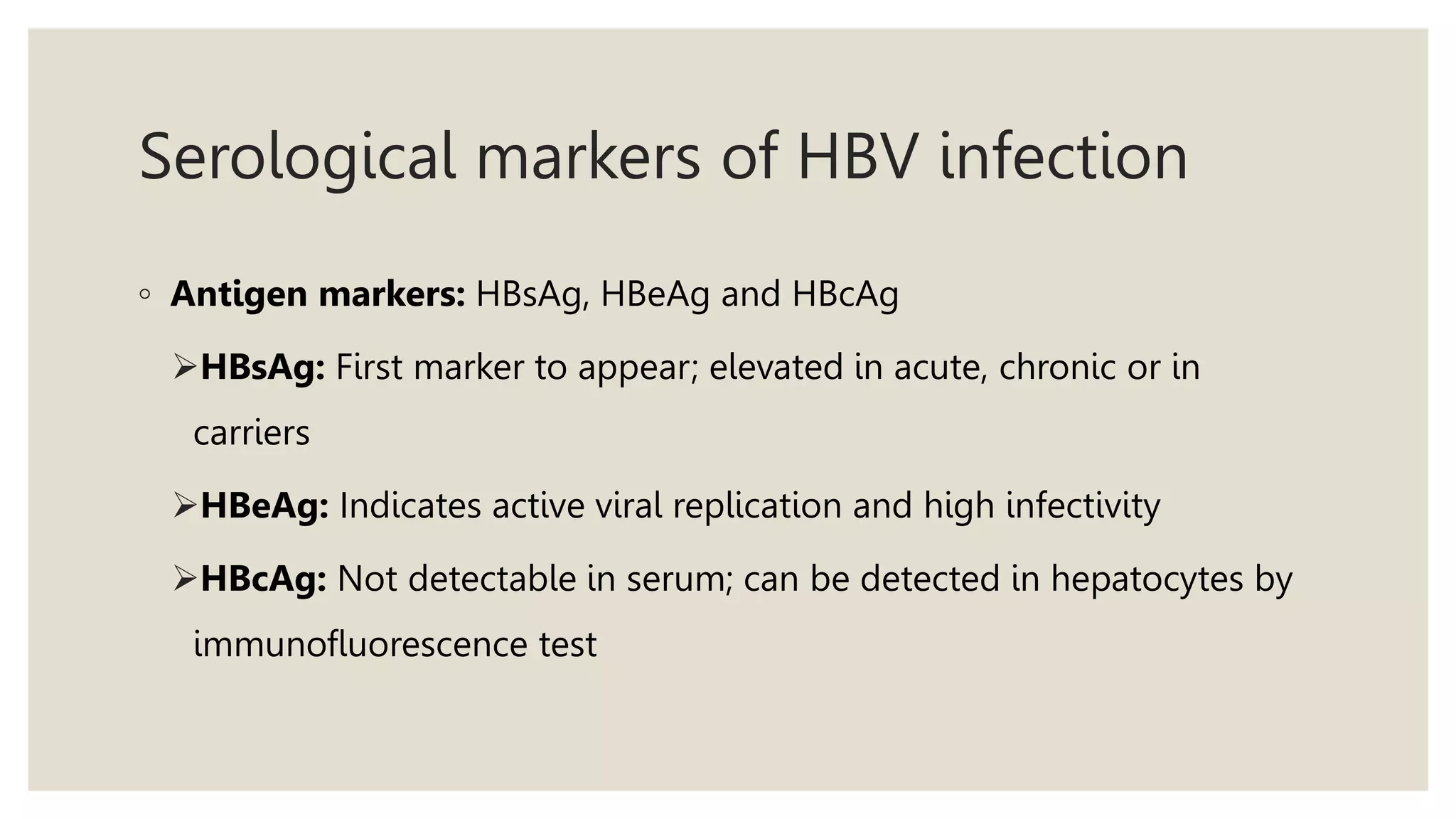 Lab diagnosis of hepatitis | PPTX