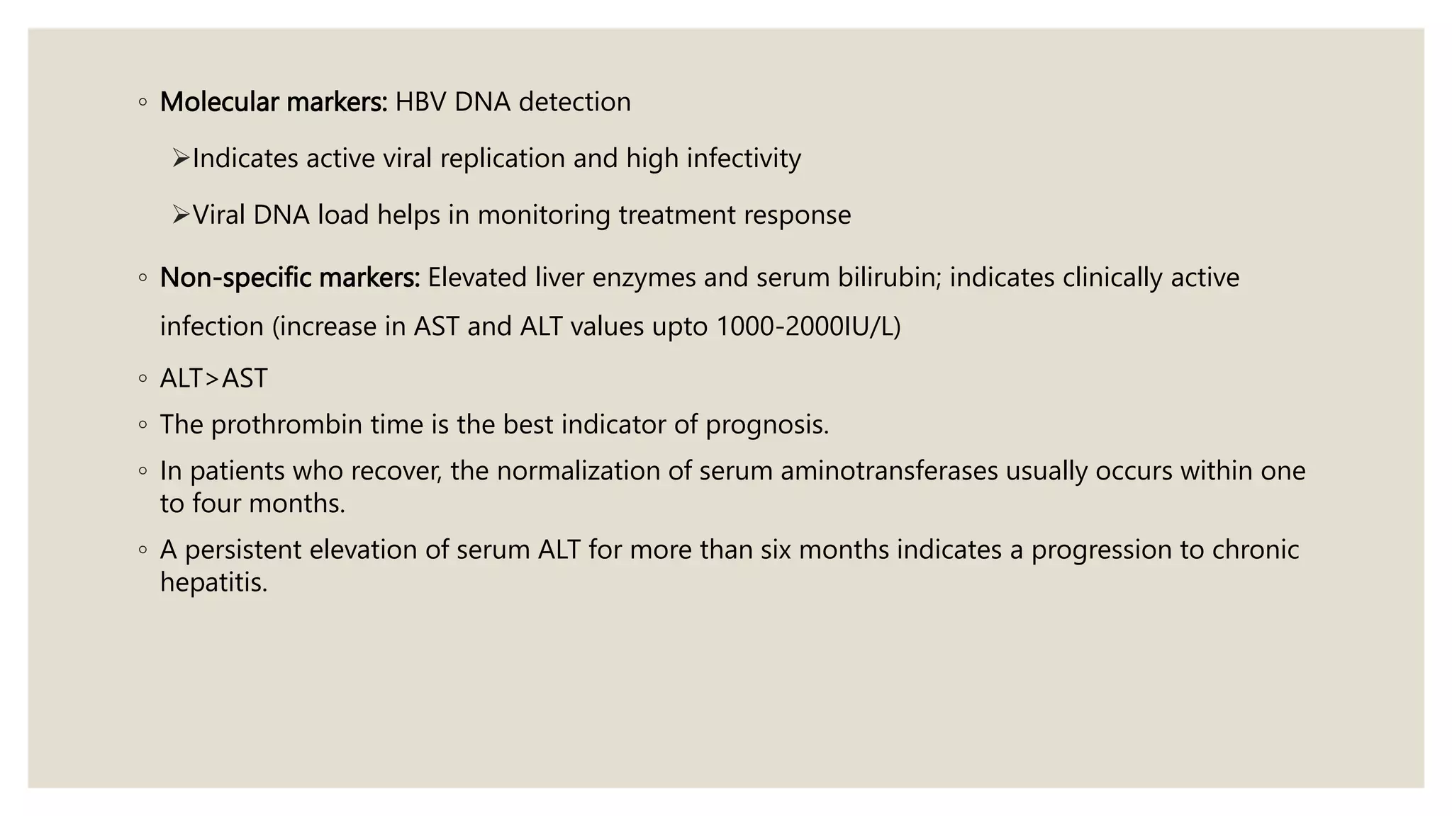 Lab diagnosis of hepatitis | PPTX