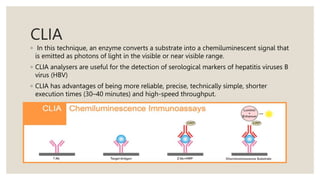 Lab diagnosis of hepatitis | PPTX