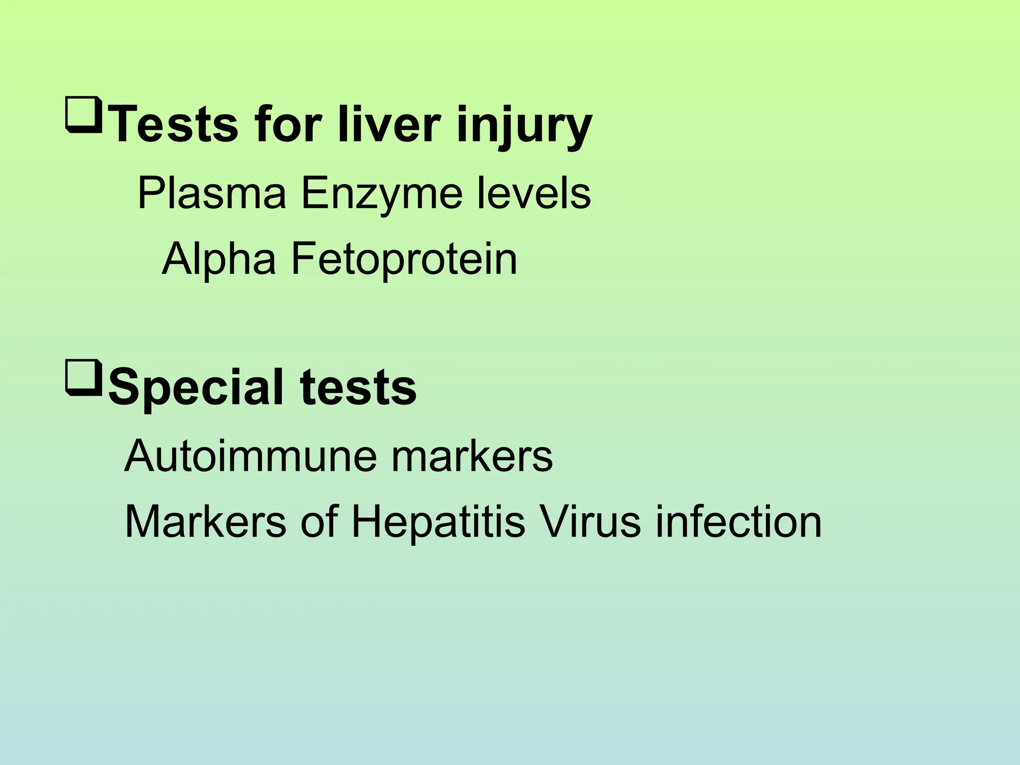 Lab diagnosis of Jaundice.ppt to know the signs of jaundice | PPT