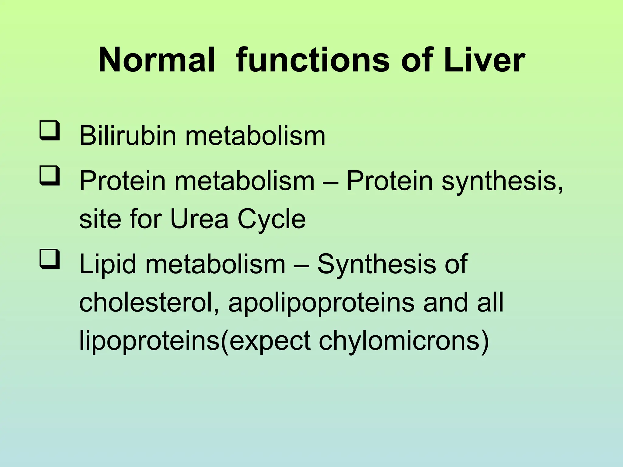 Lab diagnosis of Jaundice.ppt to know the signs of jaundice | PPT