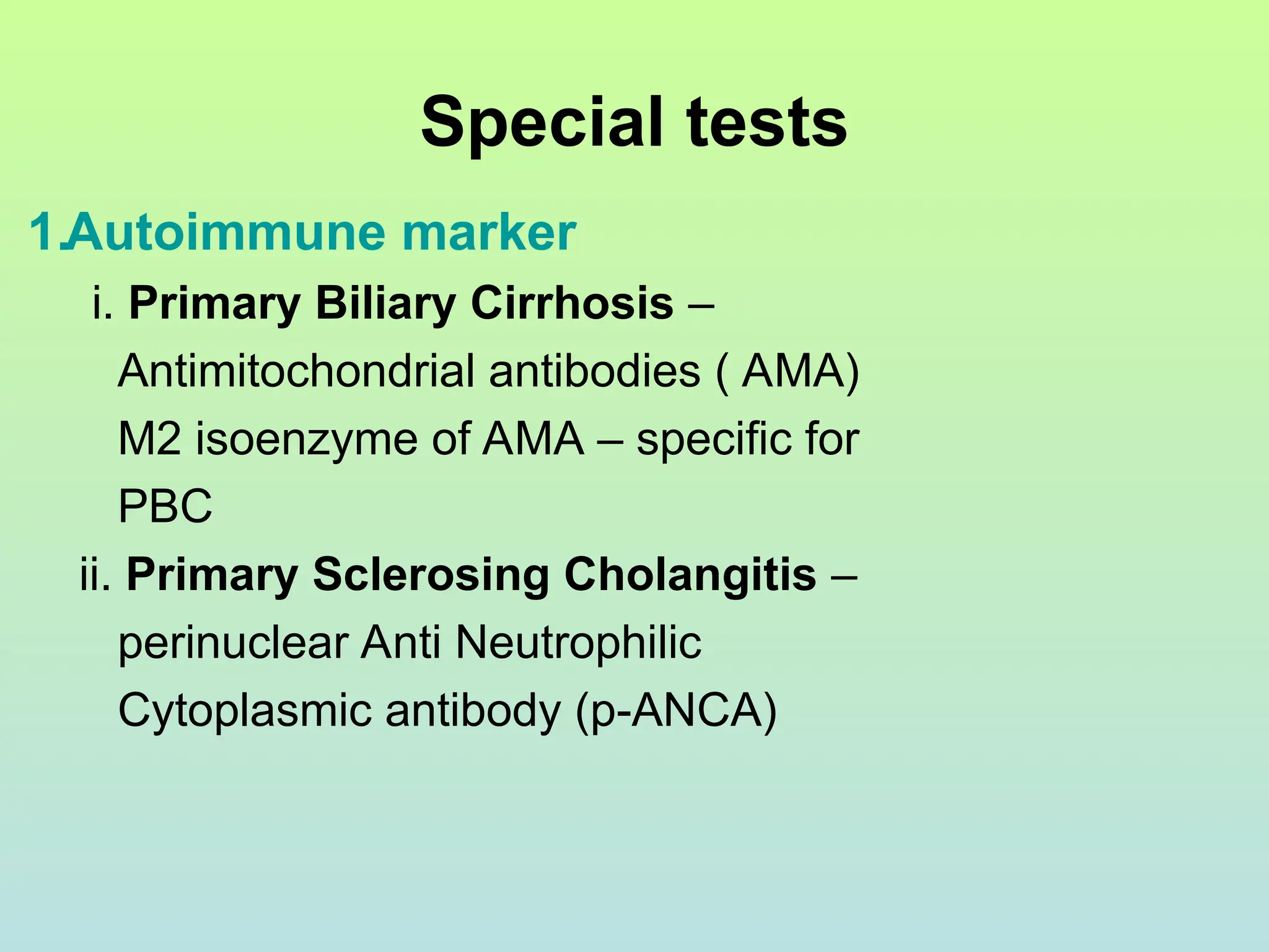Lab diagnosis of Jaundice.ppt to know the signs of jaundice | PPT