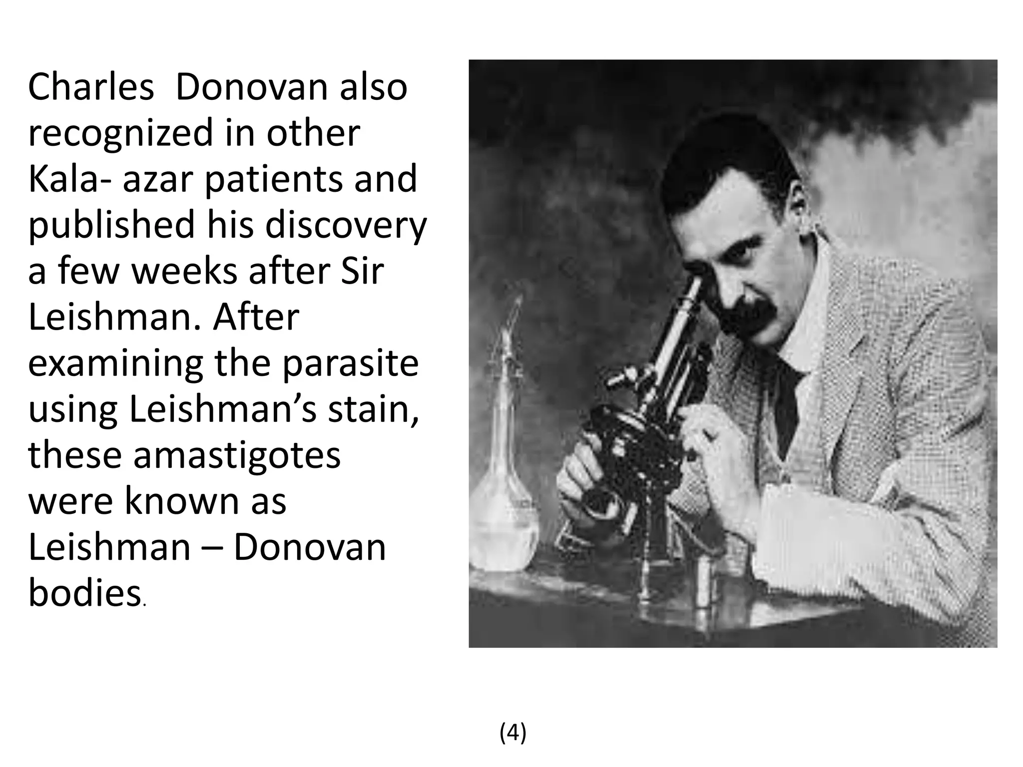 LAB DIAGNOSIS OF LEISHMANIASIS.pptx
