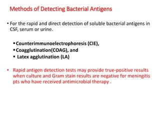 lab diagnosis of meningitis.pptx