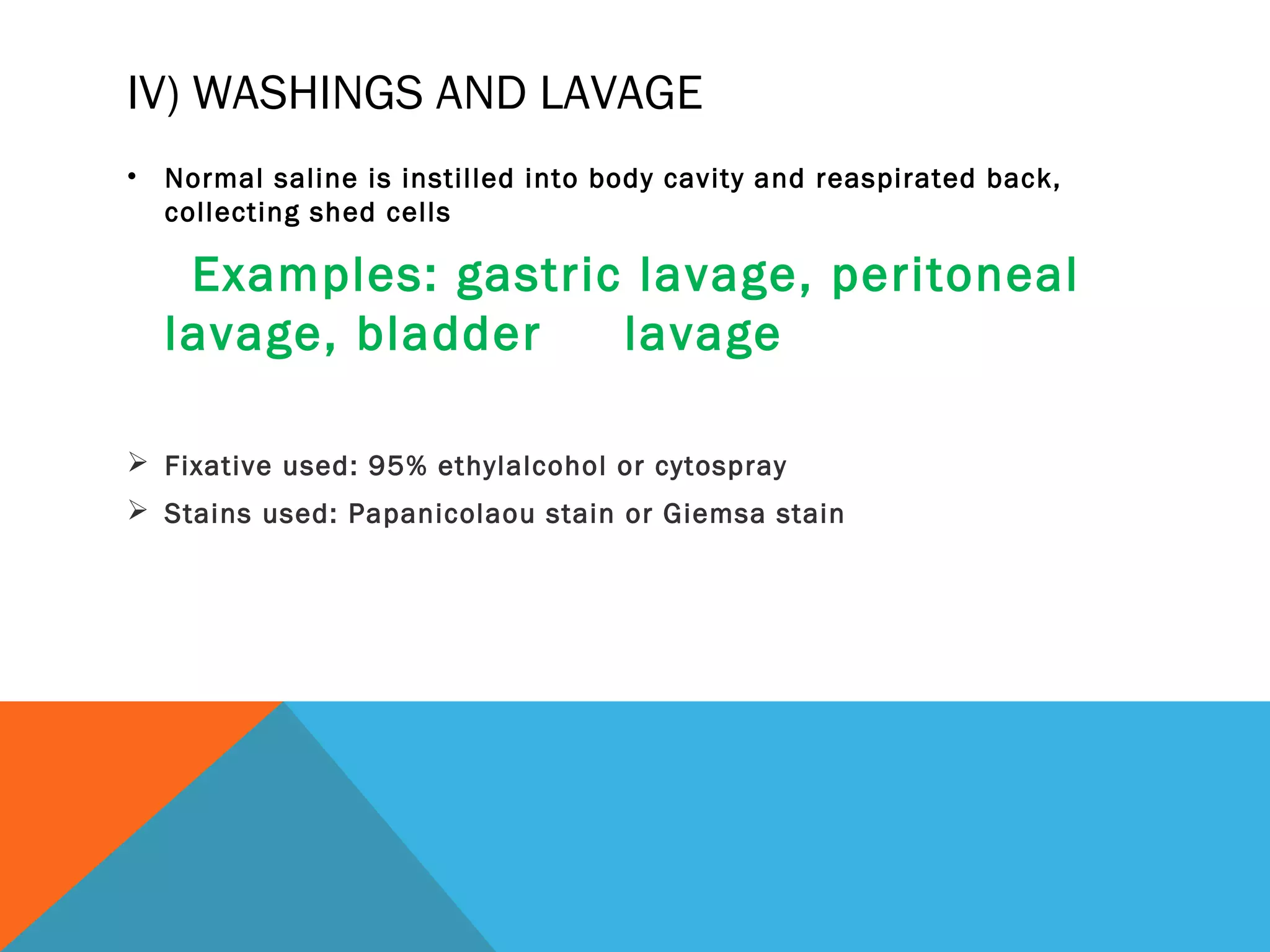 Lab diagnosis of neoplasia | PPT