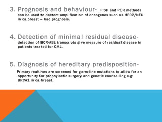 Lab diagnosis of neoplasia | PPT