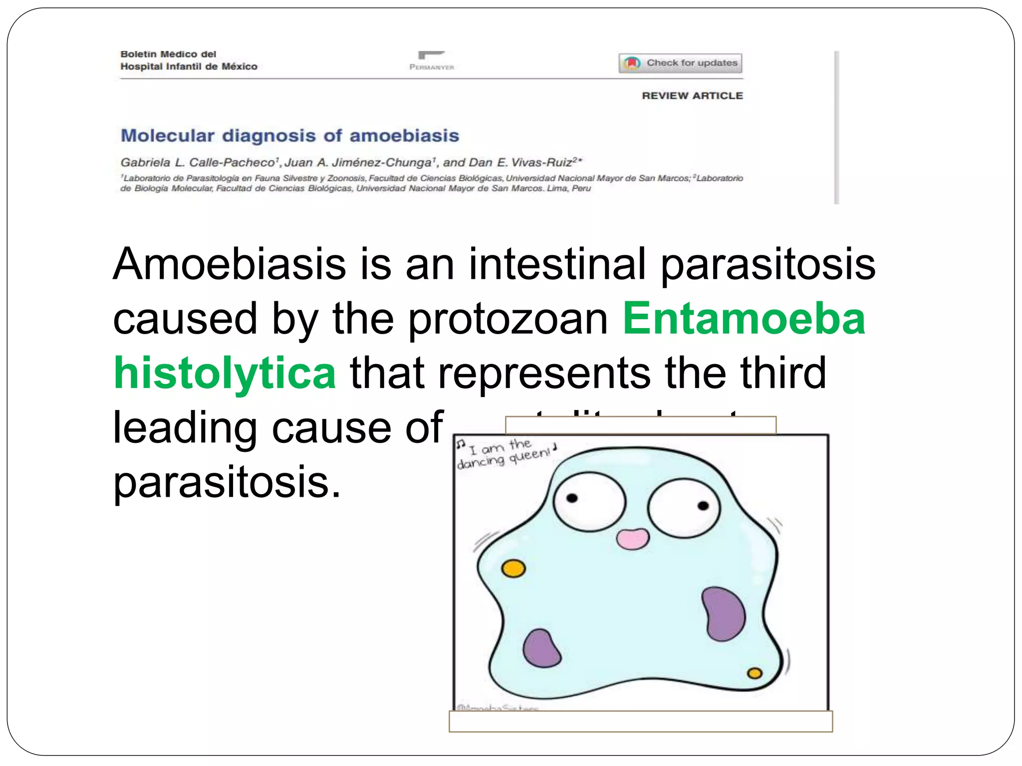 LAB DIAGNOSIS OF PARASITIC INFECTION.pptx