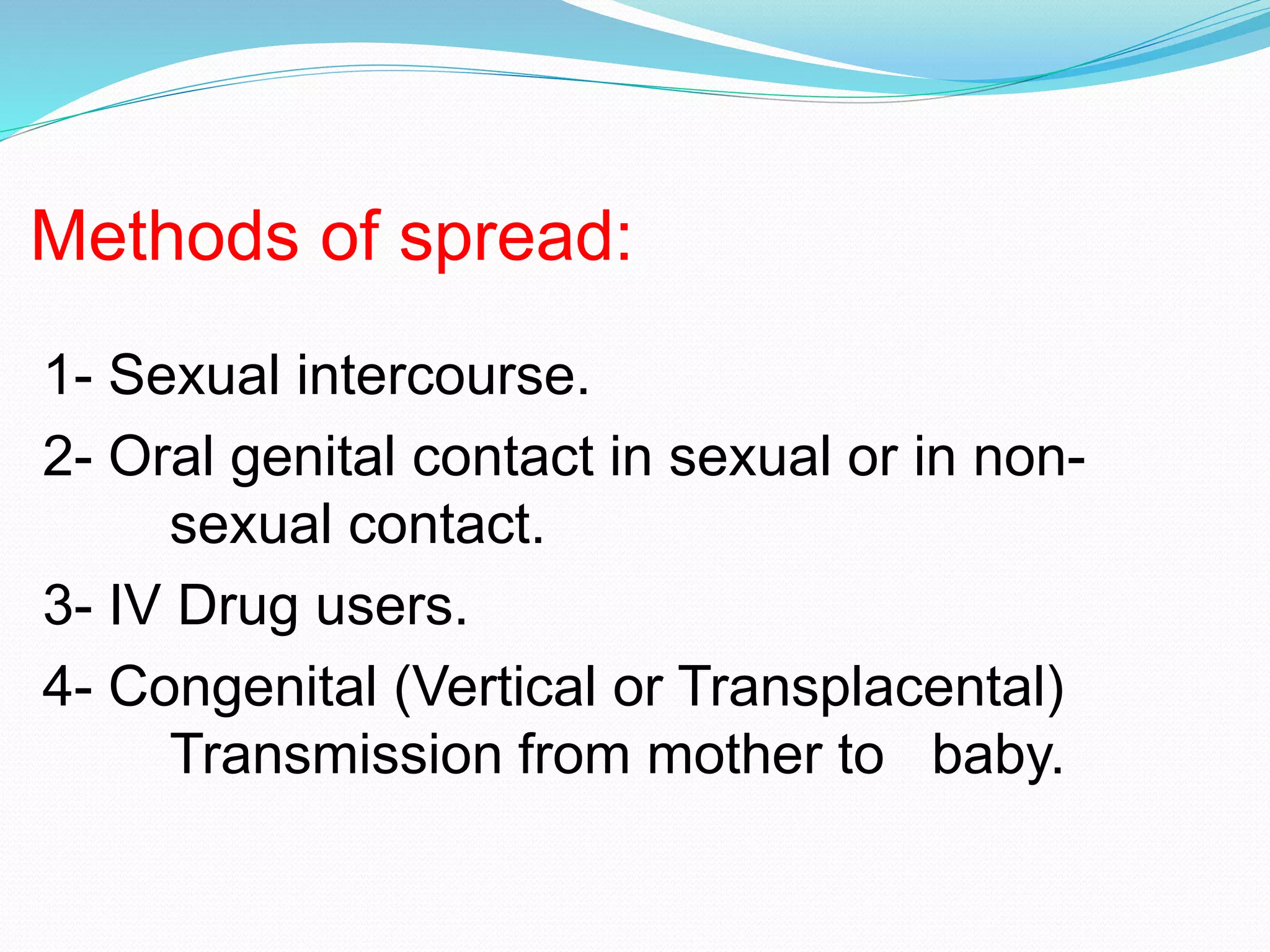 Lab diagnosis of Sexually transmitted Infections (STIs) | PPTX