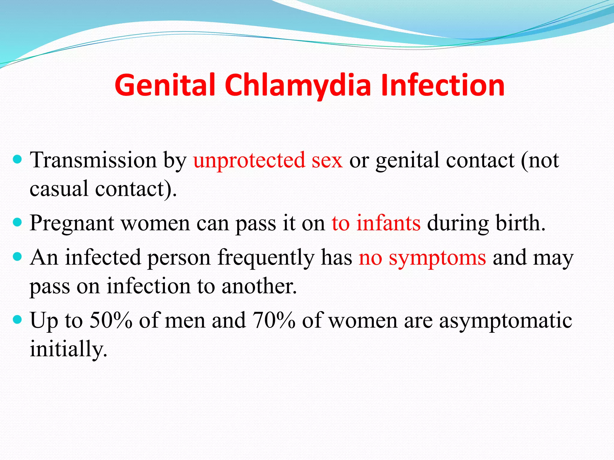 Lab diagnosis of Sexually transmitted Infections (STIs) | PPTX