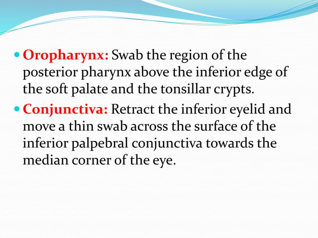 Lab diagnosis of Sexually transmitted Infections (STIs) | PPTX