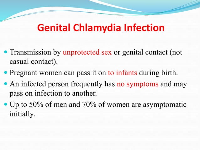 Lab diagnosis of Sexually transmitted Infections (STIs) | PPTX