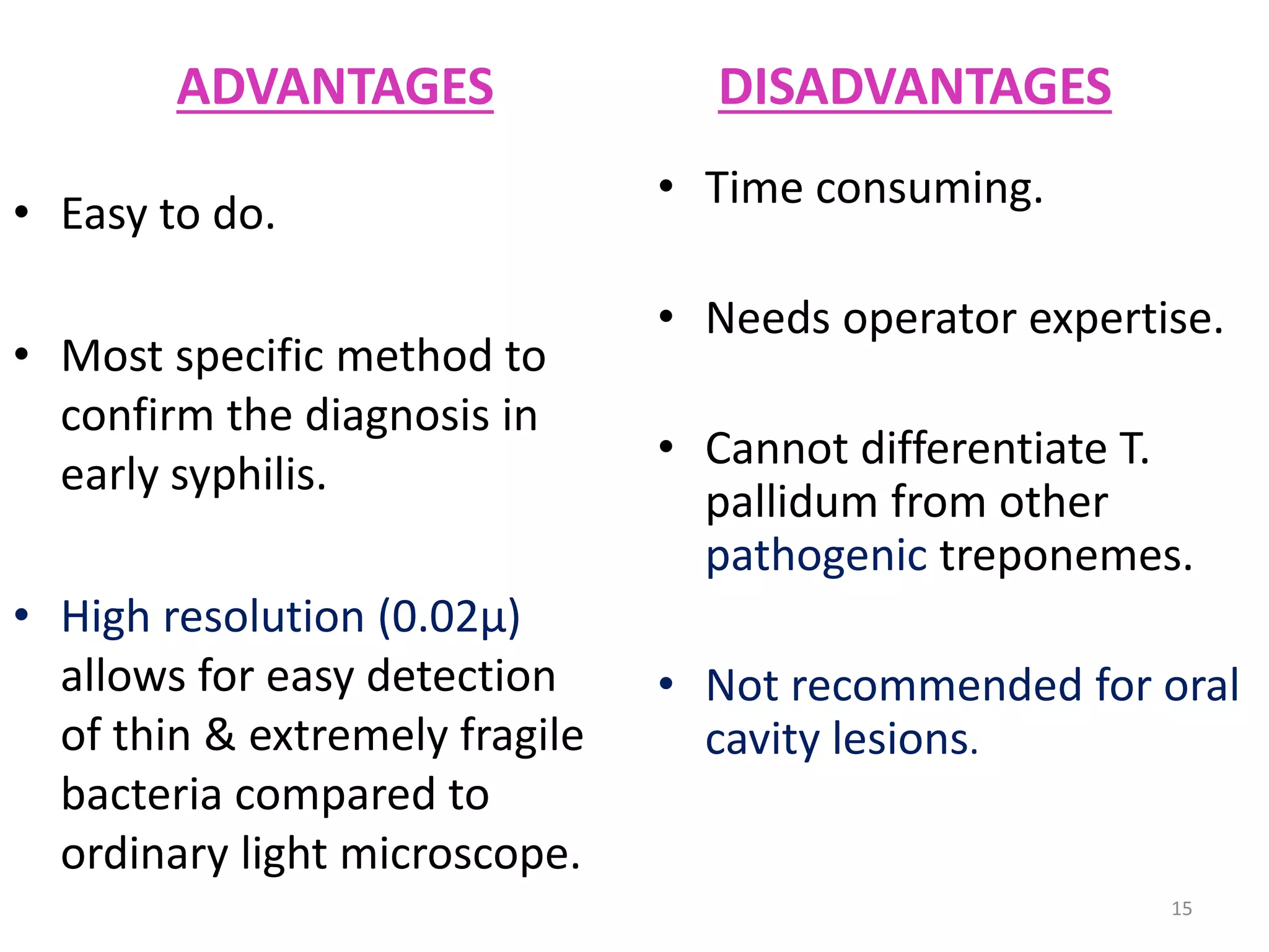 LAB DIAGNOSIS OF SYPHILIS.pptx