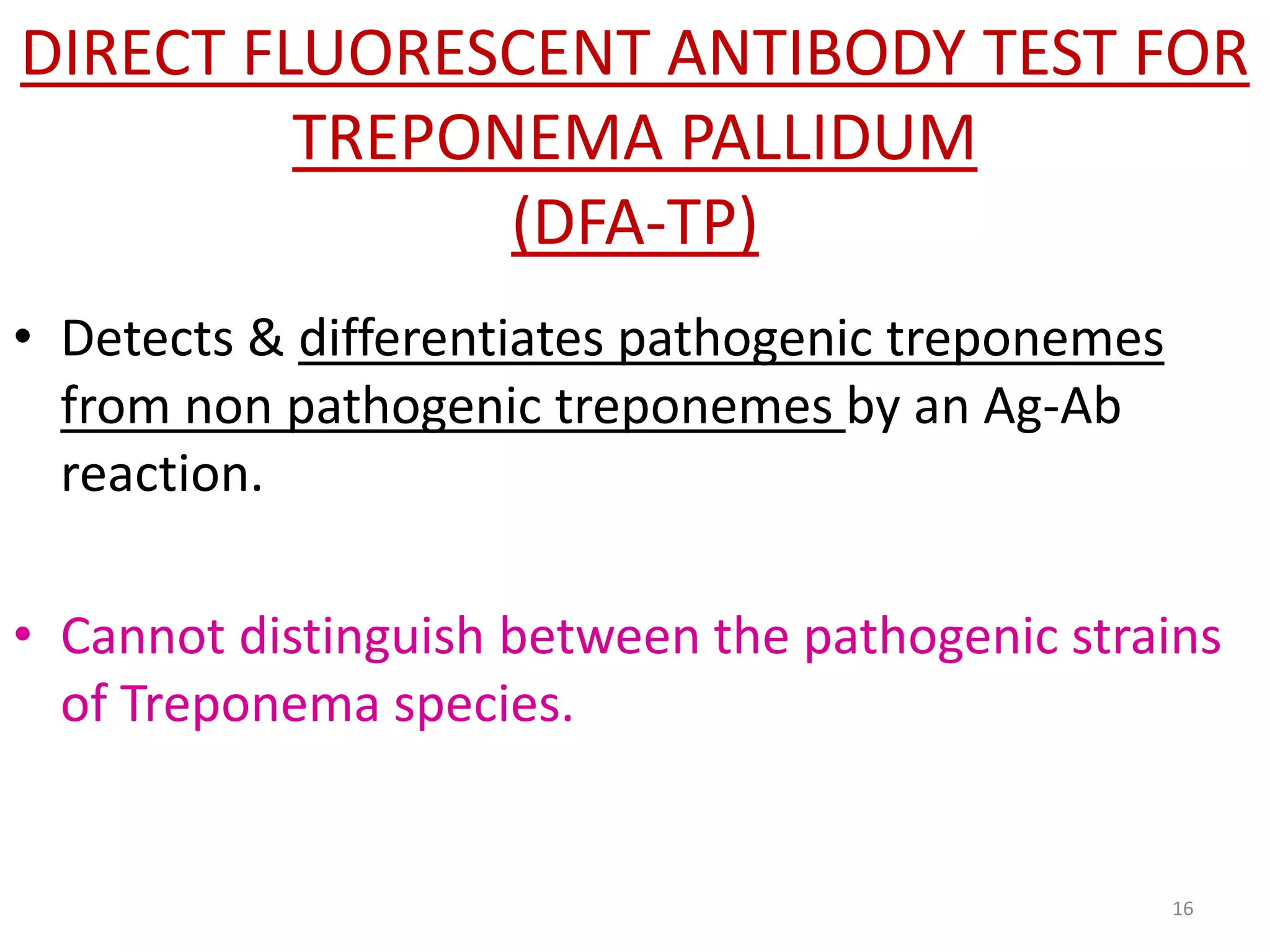 LAB DIAGNOSIS OF SYPHILIS.pptx