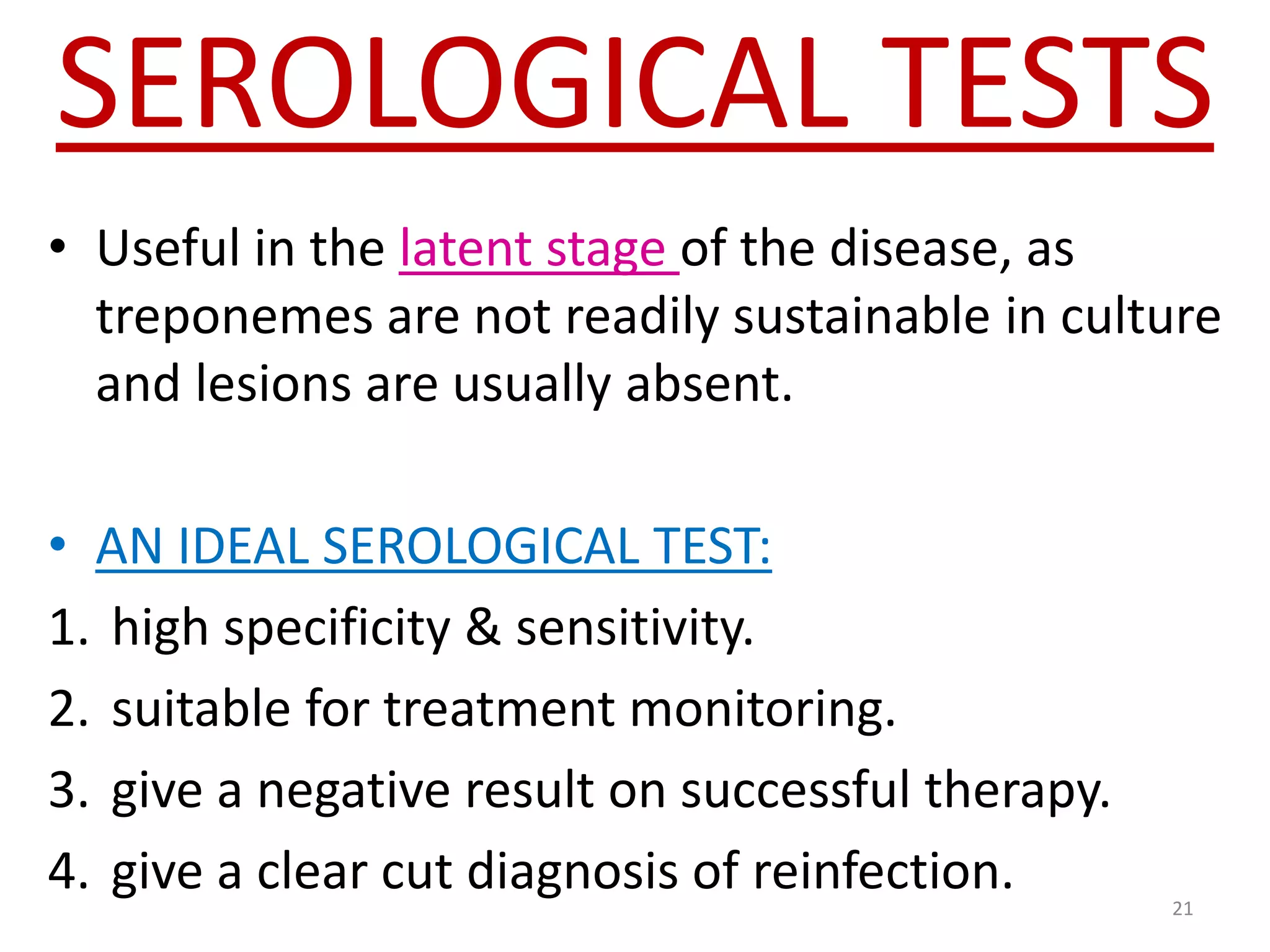 LAB DIAGNOSIS OF SYPHILIS.pptx