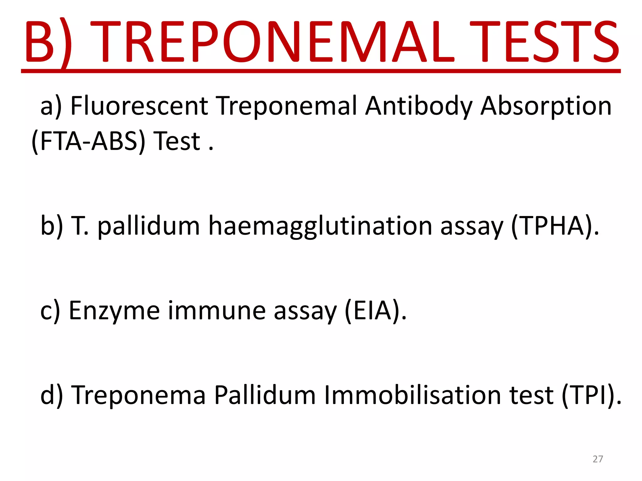 LAB DIAGNOSIS OF SYPHILIS.pptx