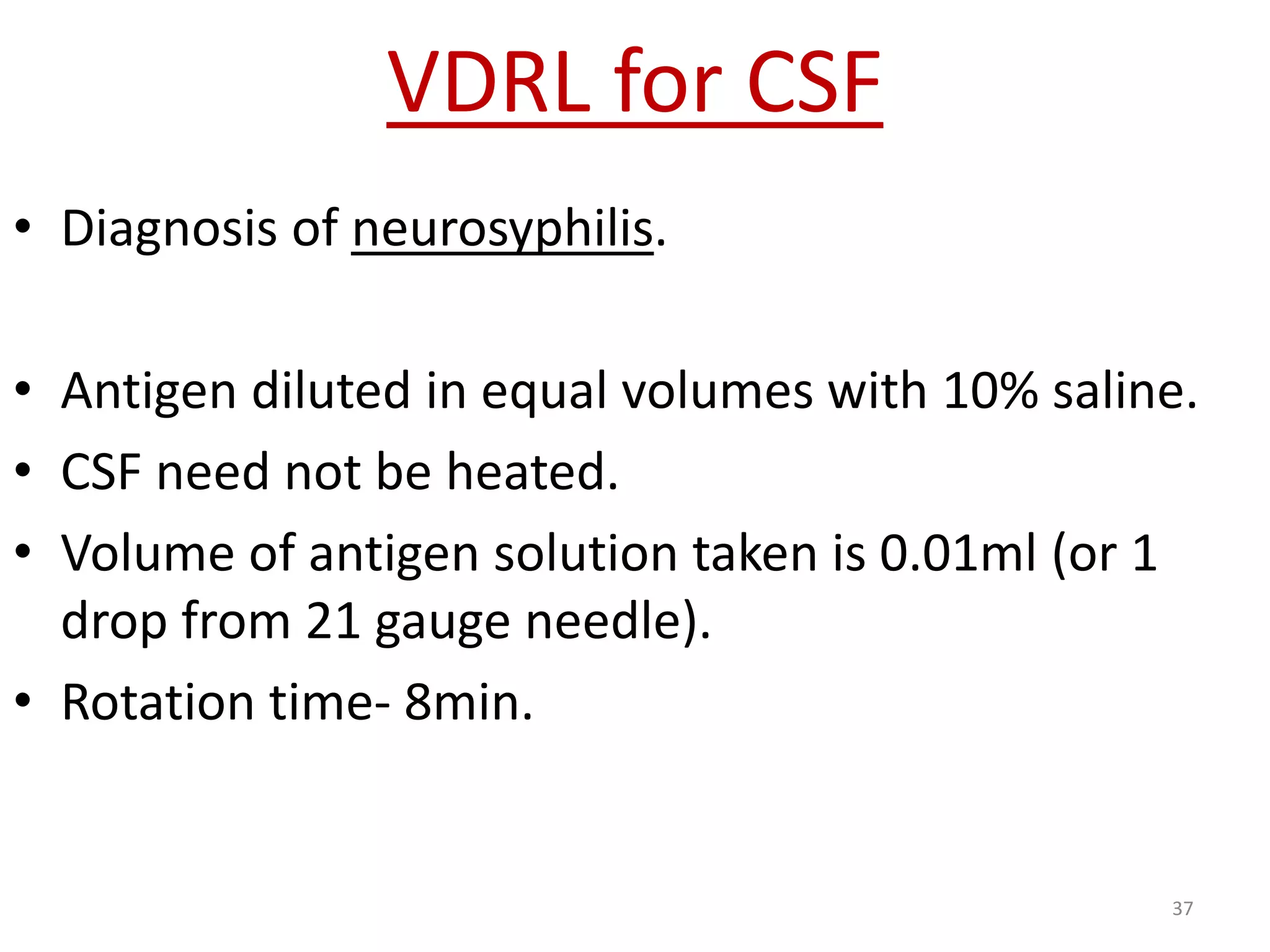 LAB DIAGNOSIS OF SYPHILIS.pptx