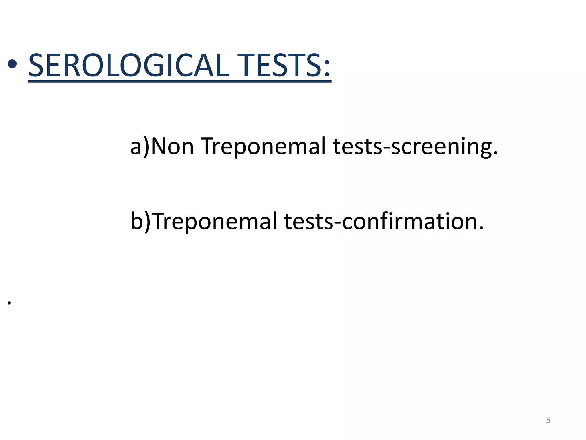 LAB DIAGNOSIS OF SYPHILIS.pptx
