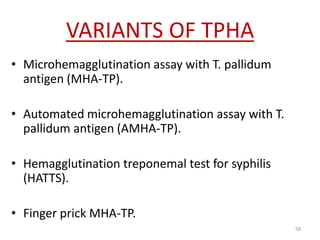 LAB DIAGNOSIS OF SYPHILIS.pptx