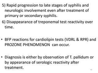 LAB DIAGNOSIS OF SYPHILIS.pptx