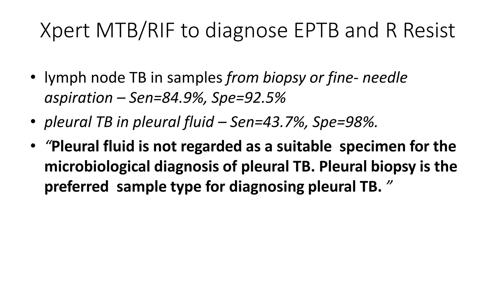 LAB DIAGNOSIS OF TUBERCULOSIS.pptx
