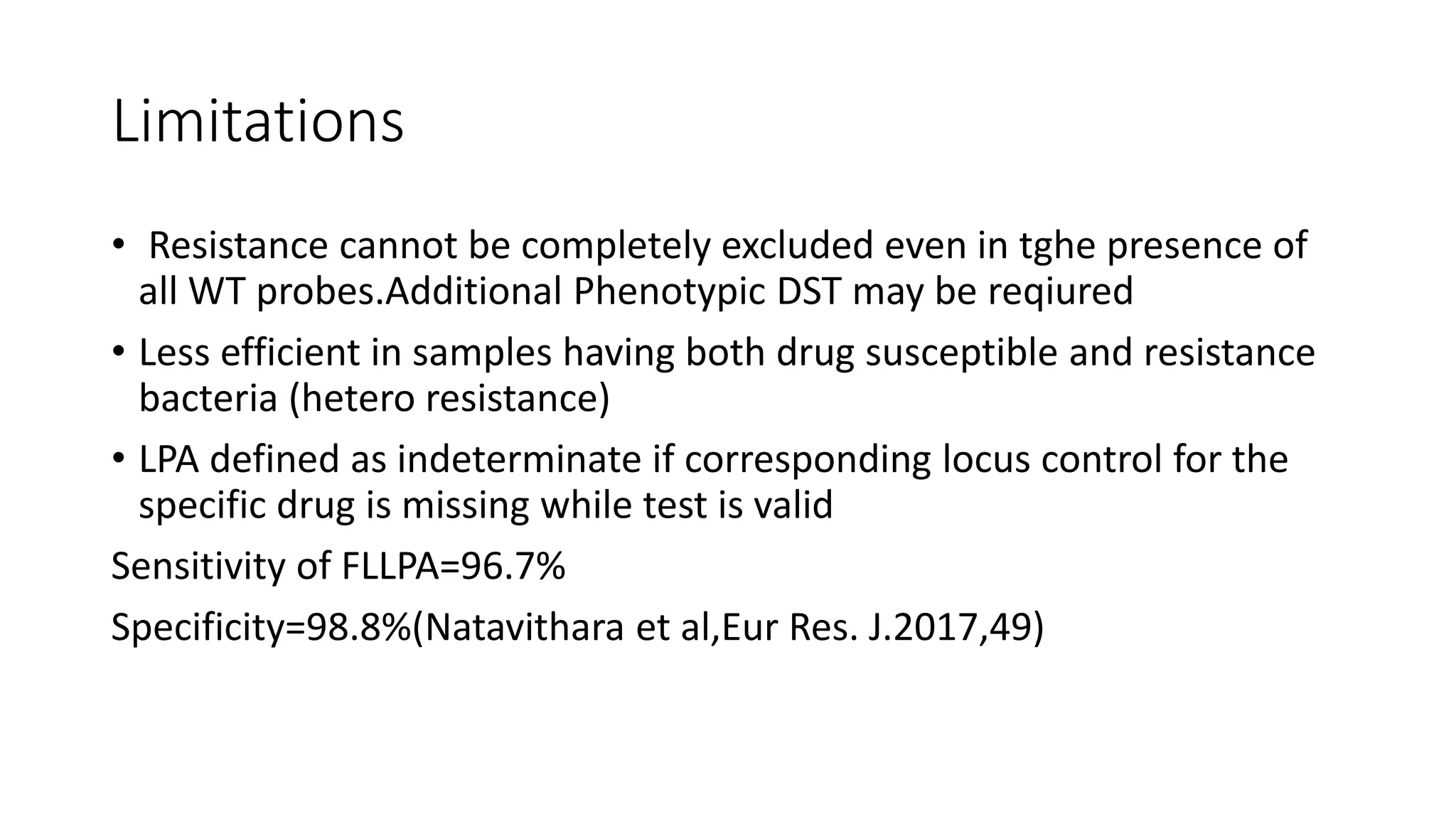 LAB DIAGNOSIS OF TUBERCULOSIS.pptx