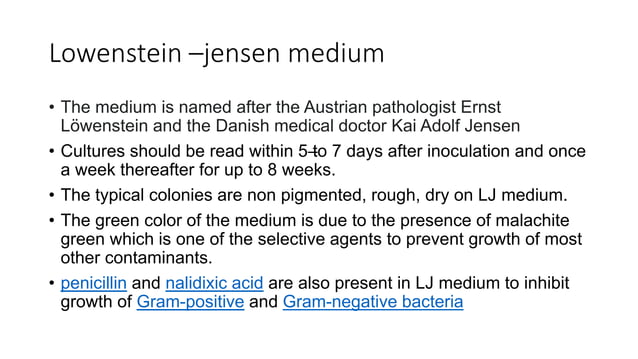 LAB DIAGNOSIS OF TUBERCULOSIS.pptx