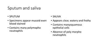 LAB DIAGNOSIS OF TUBERCULOSIS.pptx