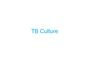 laboratory diagnosis of tuberculosis 2022 | PPT