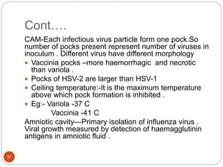 lab diagnosis of viral infections - mayuri.pptx