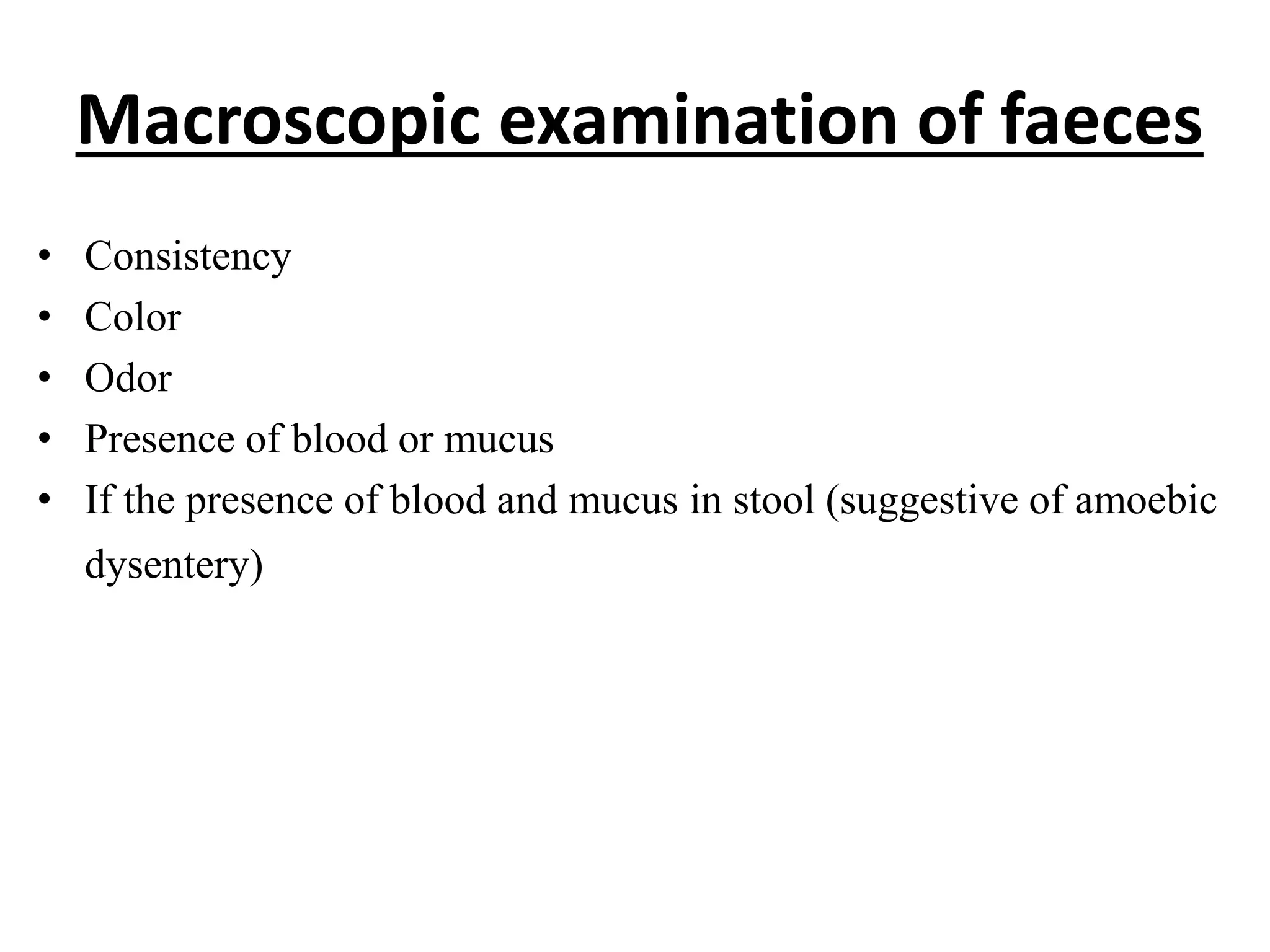 Lab dia of parasite | PPTX