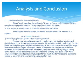 Lab discussion | PPTX