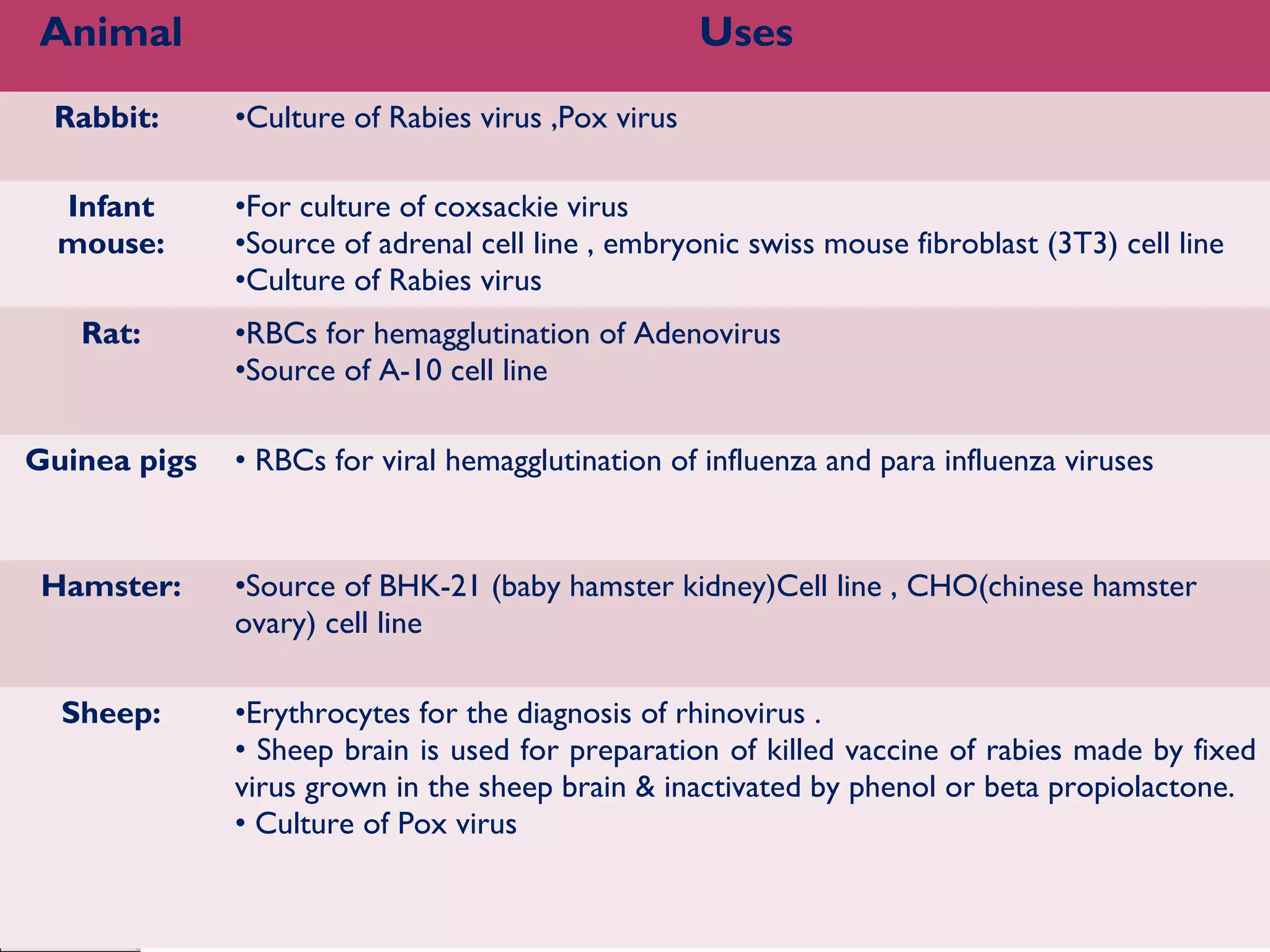 Laboratory diagnosis of viral infection | PPT | Infectious Diseases ...