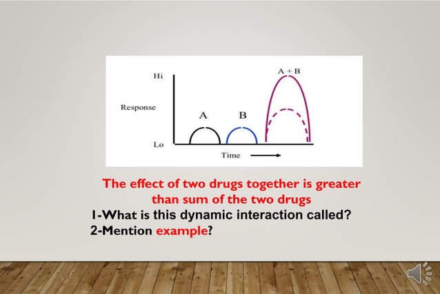 dose response curve - pharmacology notes | PDF