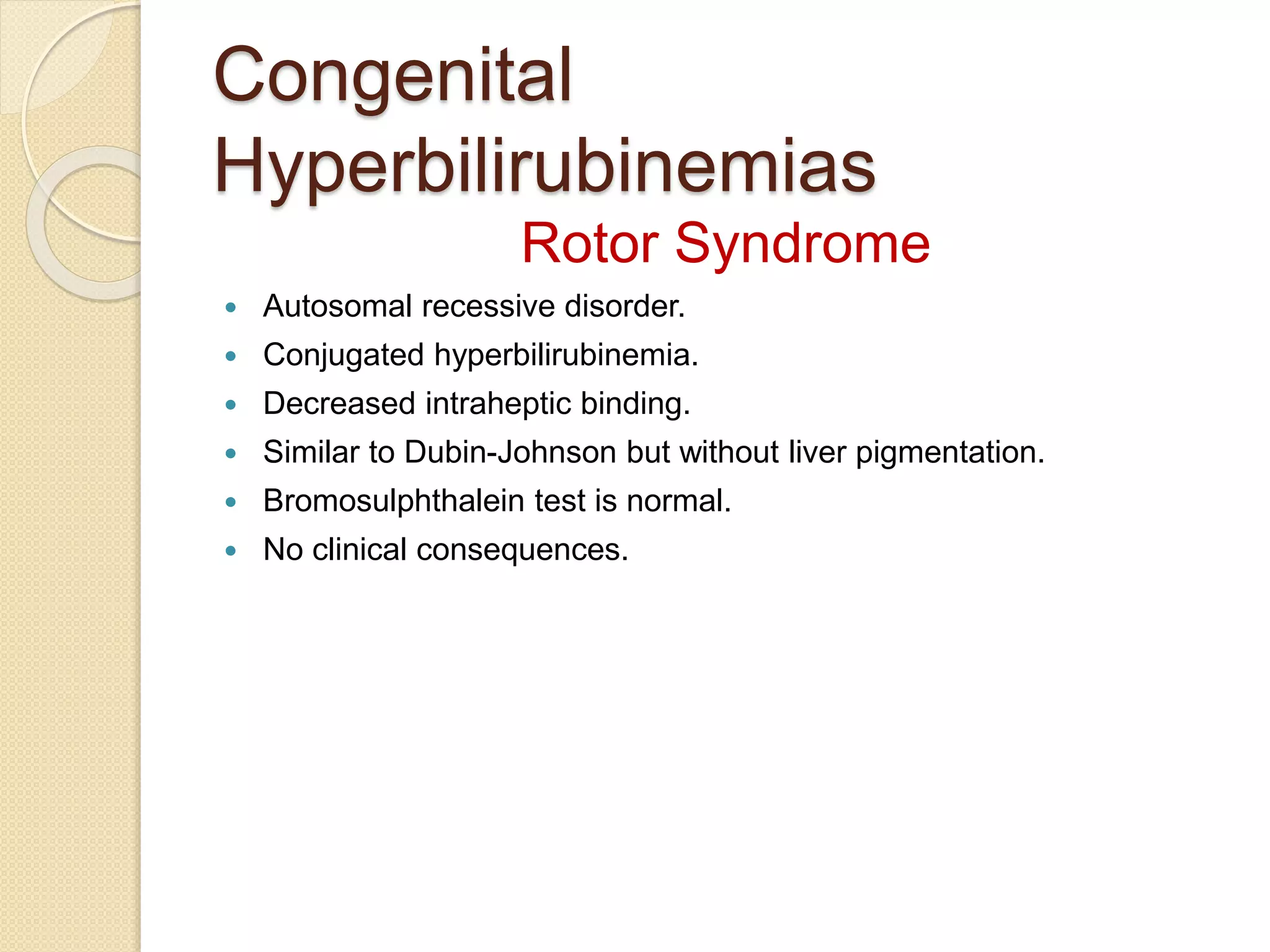 Laboratory Diagnosis of Jaundice | PPTX