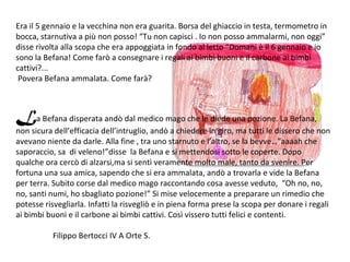 La befana | PPT | Parenting Babies and Toddlers | Parenting