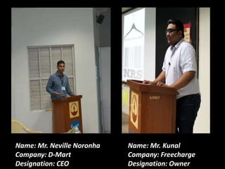 Introducing Label | PPTX