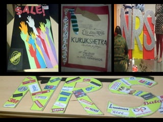 Introducing Label | PPTX