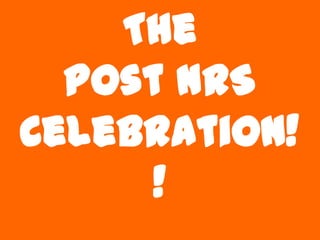 Introducing Label | PPTX