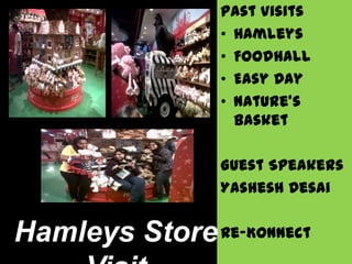 Introducing Label | PPTX