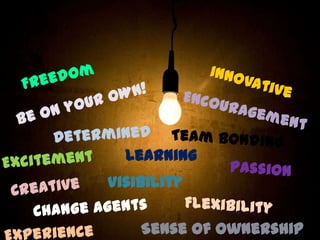 Introducing Label | PPTX